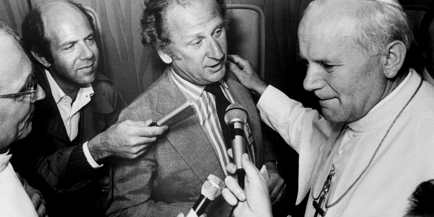 Mort d’Henry Kamm, grande plume du « New York Times