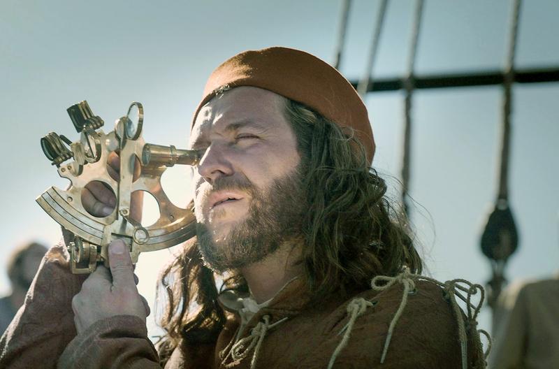 « L’Amérique lui doit son nom : Amerigo Vespucci », sur Arte, portrait ...