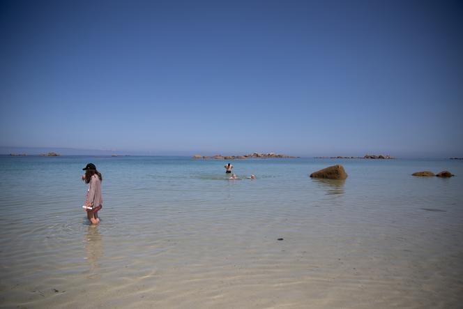 Why the North Atlantic Ocean is undergoing a heat wave