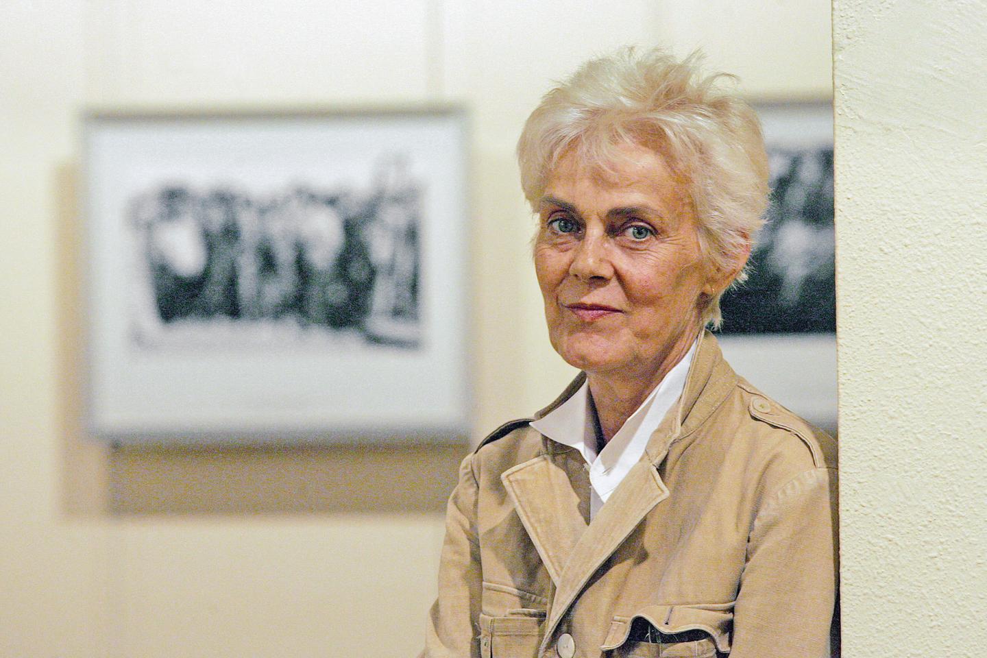 Remembering Marie-Laure de Decker: Celebrating a Trailblazing ... Remembering Marie-Laure de Decker: Celebrating a Trailblazing ...