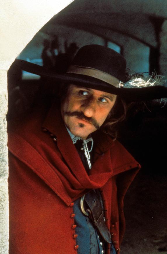 roxane depardieu alter