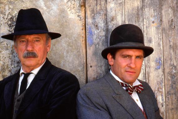 roxane depardieu alter