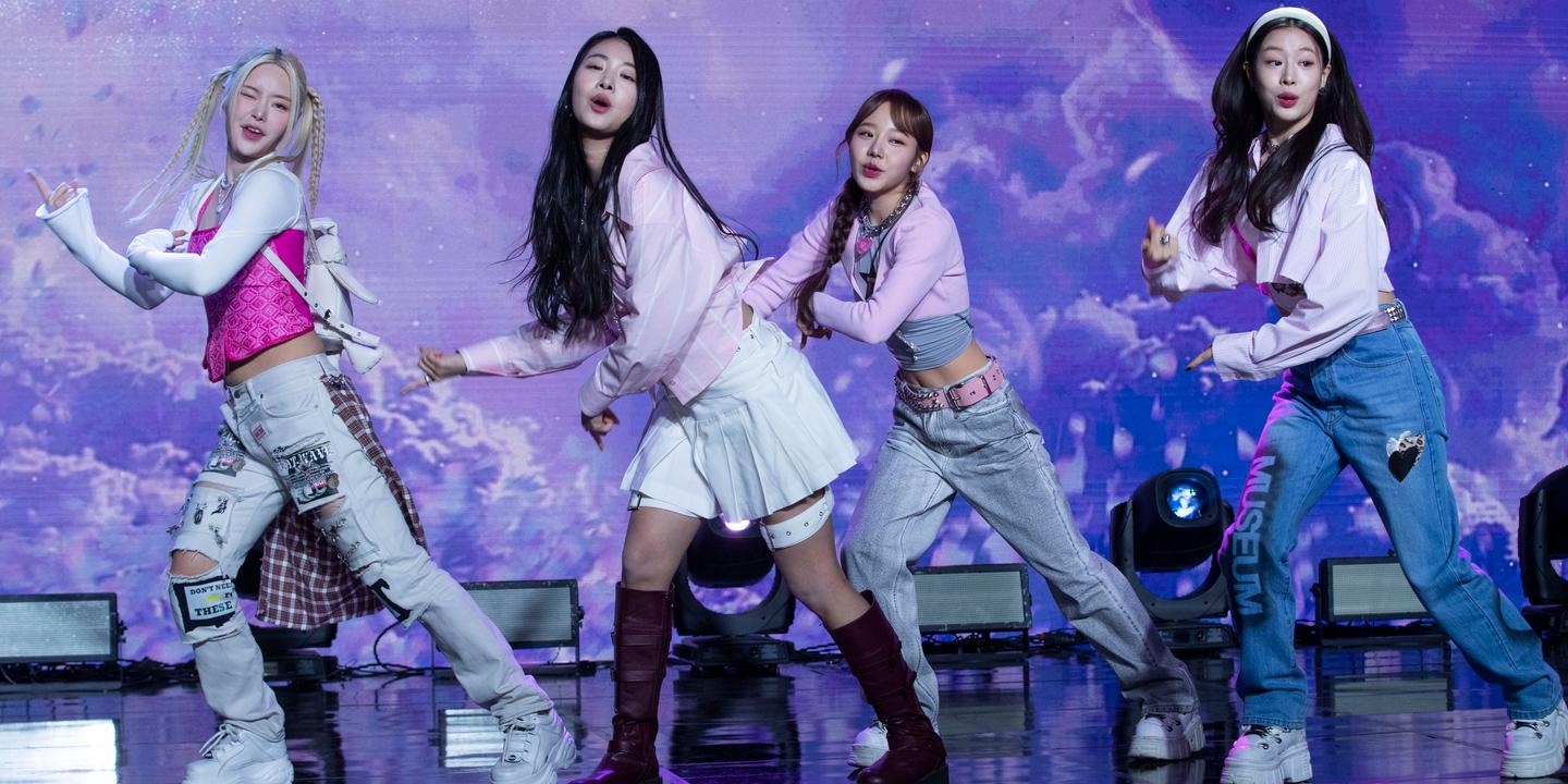 K-pop: Advent of virtual bands disrupts Korean music industry