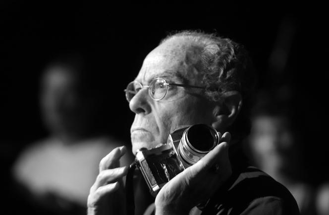 Christian Rose, photographe de musiciens, est mort