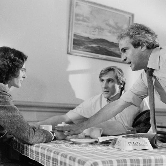 roxane depardieu alter