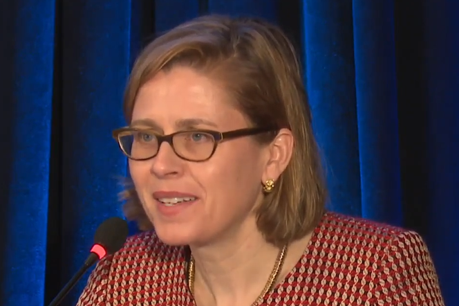 Fiona Scott Morton renonce à occuper le poste d’économiste en chef de ...