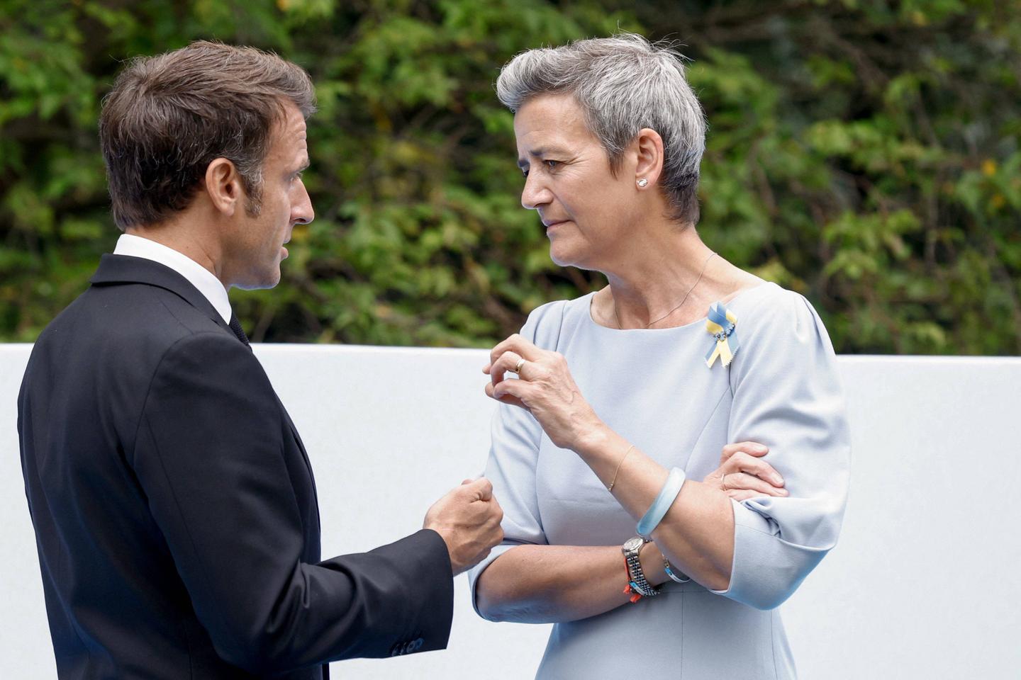 Fiona Scott Morton appointment: Vestager's half-truth defense fails to ...