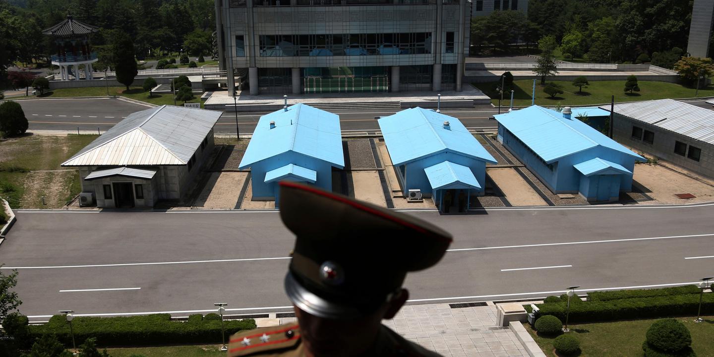 Travis King, septième soldat américain à passer en Corée du Nord