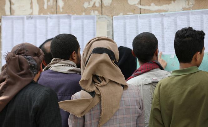 Richard Ragan, du Programme alimentaire mondial : « L’attention des ...