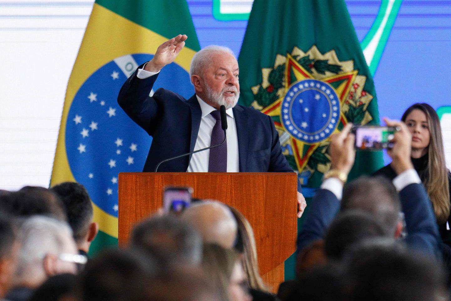 Brazil's Lula places new restrictions on gun ownership, undoing ...
