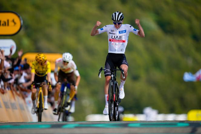 Tour de France 2023: Vingegaard almost guarantees back-to-back Tour de ...