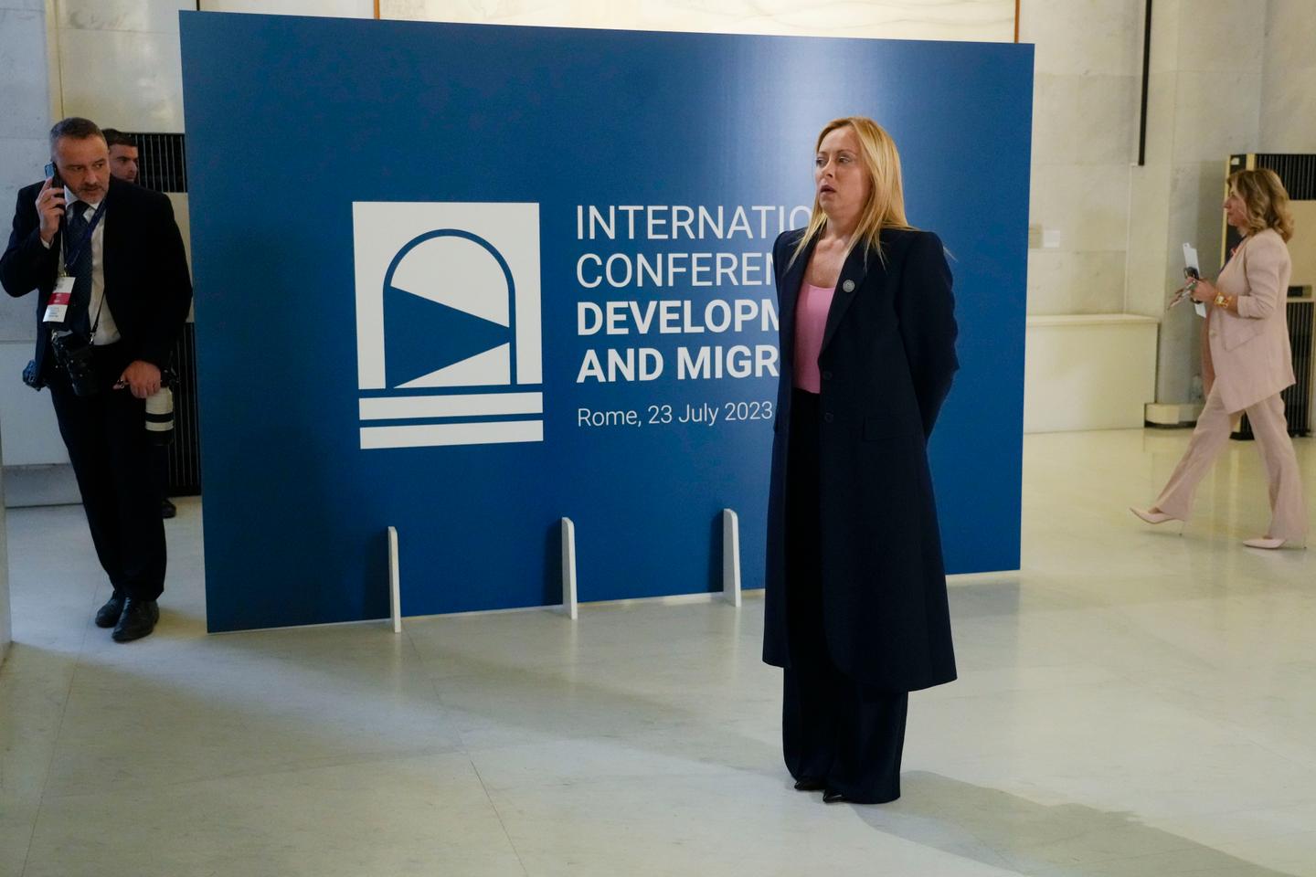 Disappointments of the Spanish right also a setback for Giorgia Meloni