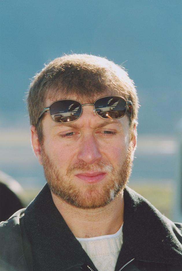 Roman Abramovich the 'invisible man,' a business and survival specialist