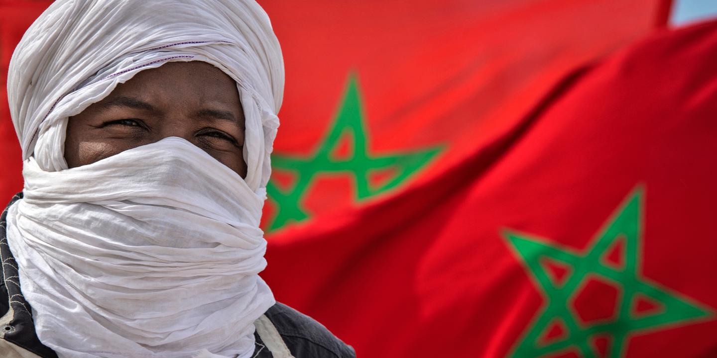 Pourquoi le Sahara occidental est au centre de la diplomatie marocaine ...