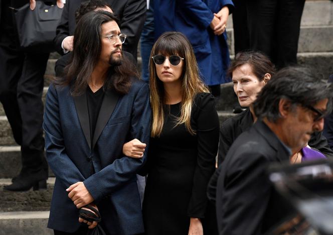 France bids farewell to Jane Birkin