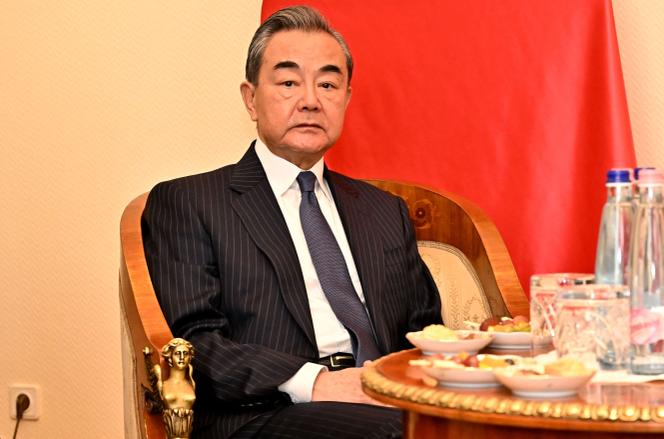 China removes Qin Gang as foreign minister, names Wang Yi as replacement