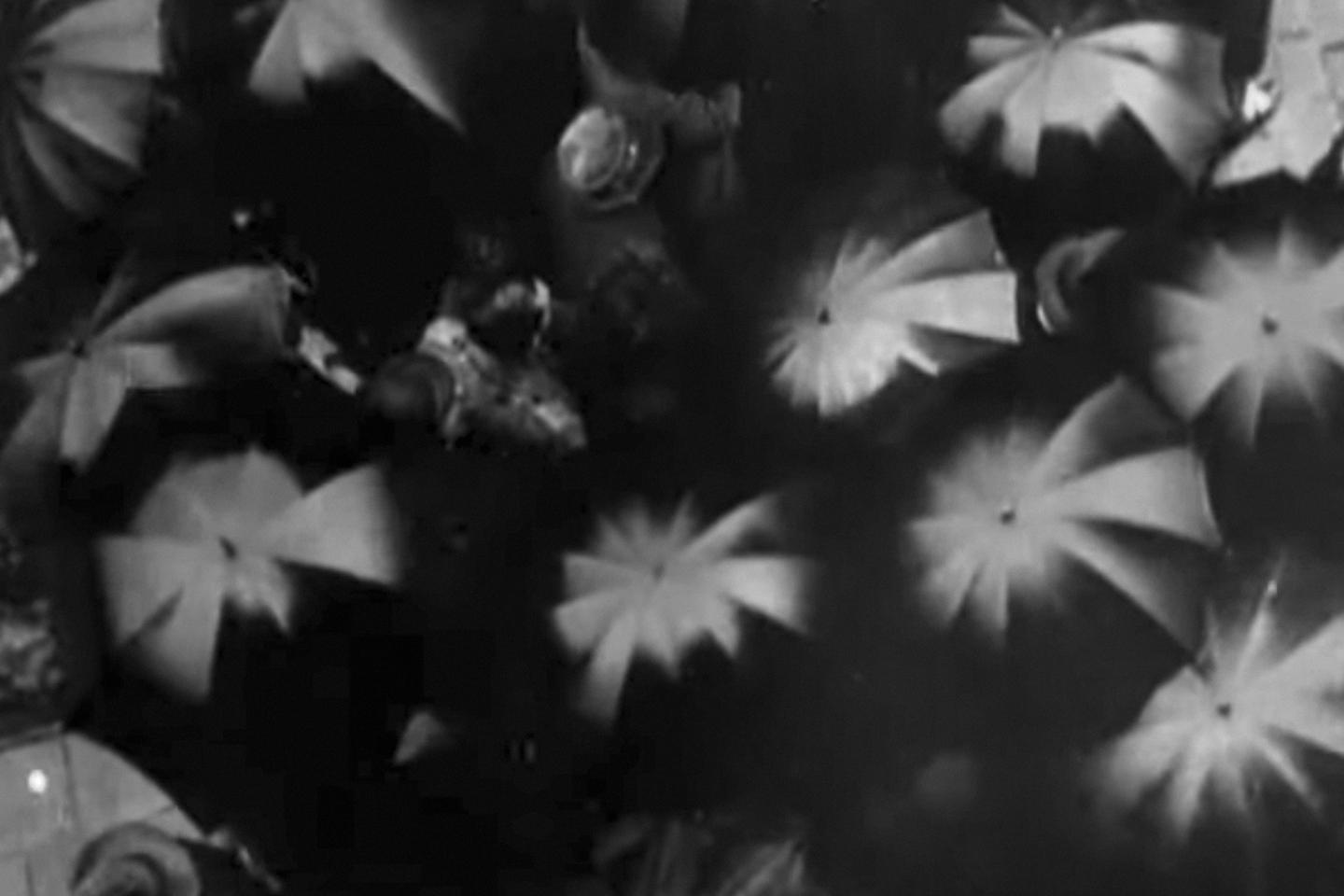 Hanns Eisler's '14 Ways of Describing the Rain,' an evocative shower of ...