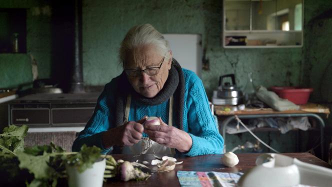 « Suzanne, jour après jour », sur France 3 : une revigorante leçon de ...