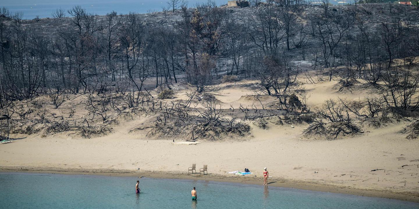 Climate: 'The era of global boiling has arrived', UN warns as July set ...