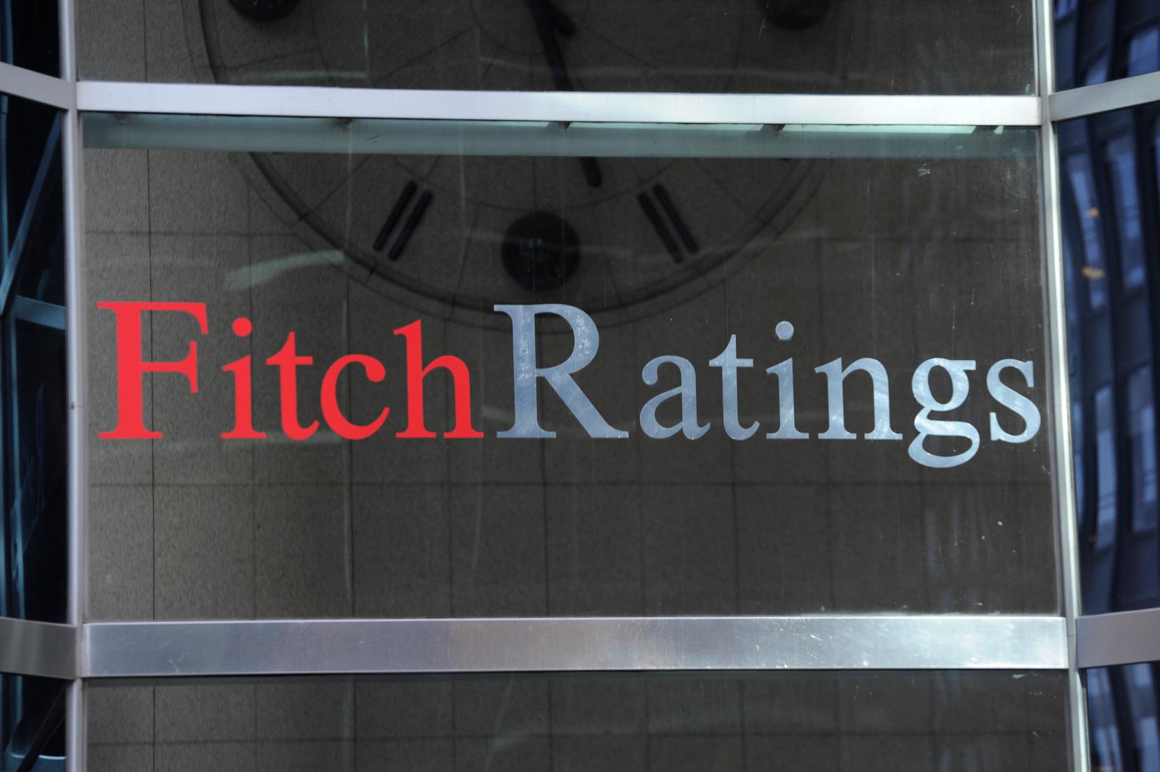 Fitch downgrades France's credit rating