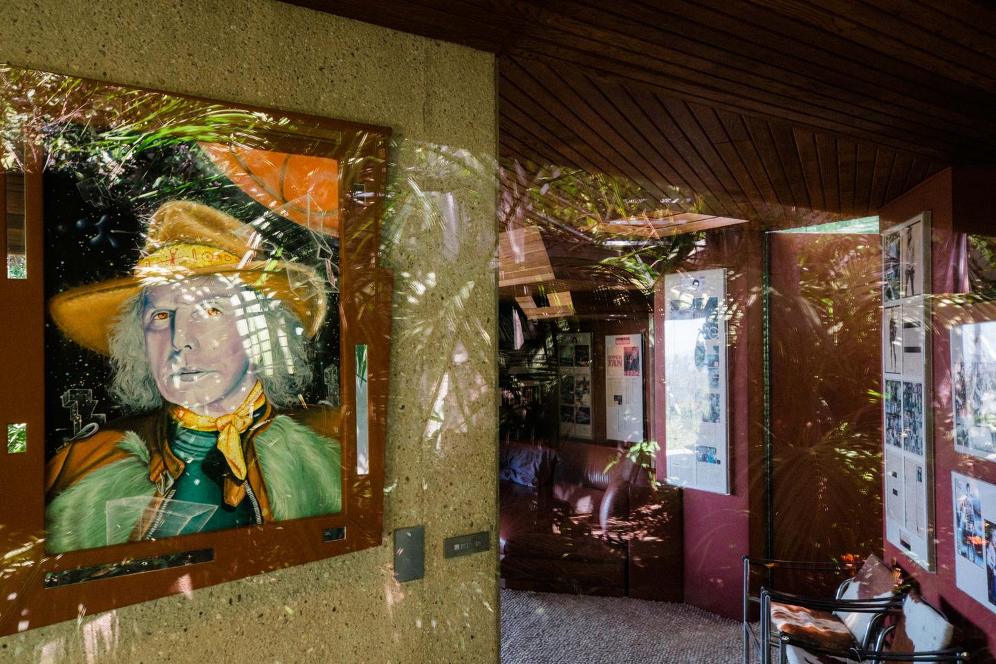 The Sheats-Goldstein Residence, a modern gem for Hollywood's rich and ...