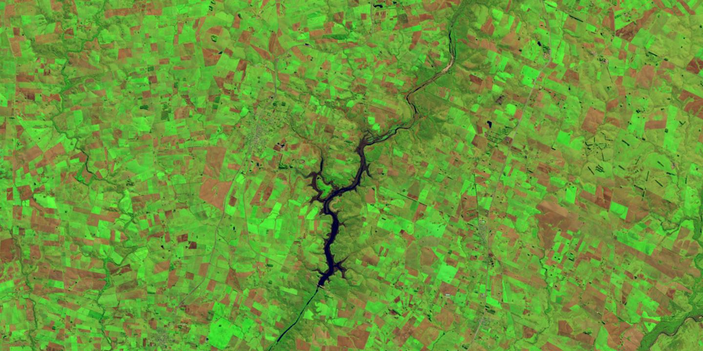 Earth Overshoot Day: As of August 2, humanity is incurring an ...