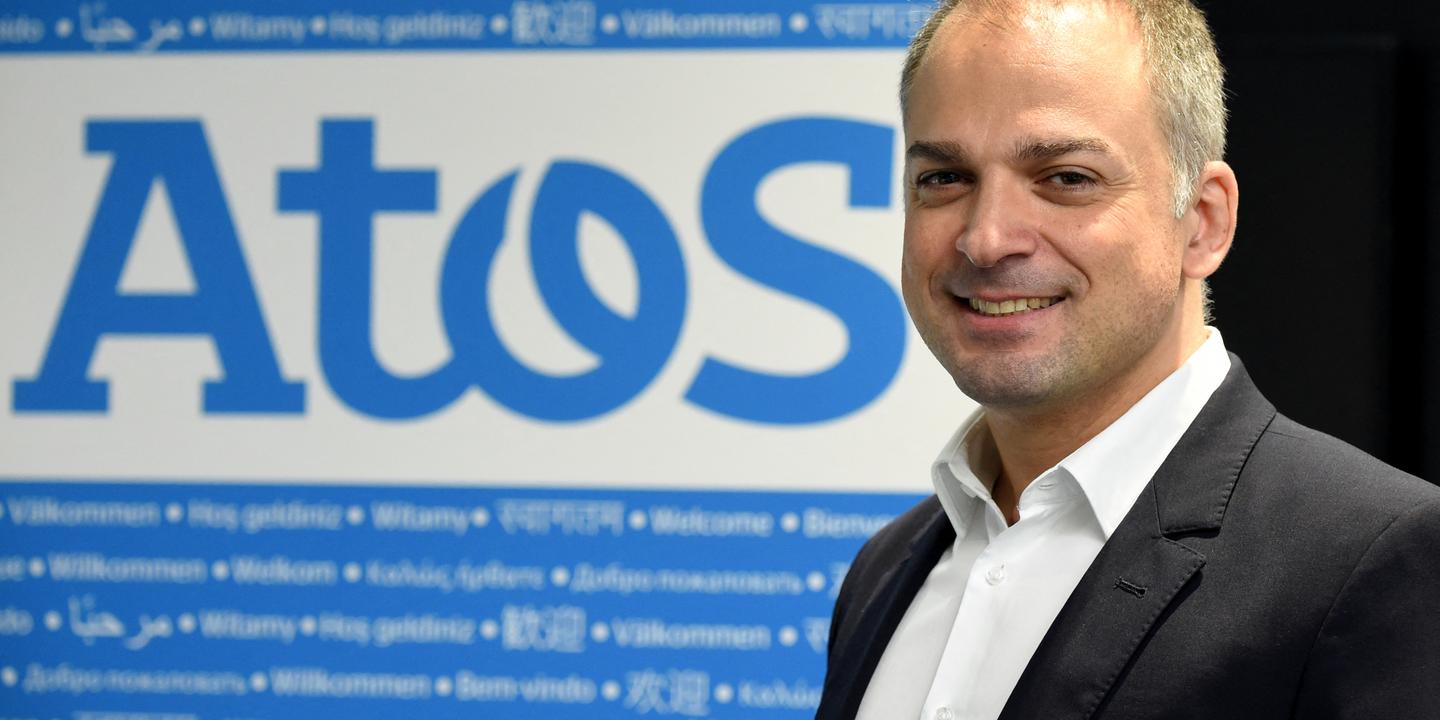 Le groupe informatique Atos va céder ses activités historiques à Daniel ...