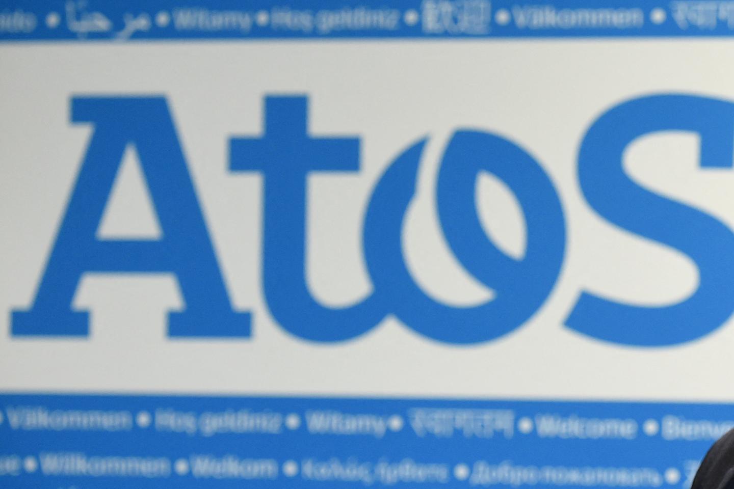 Le groupe informatique Atos va céder ses activités historiques à Daniel ...