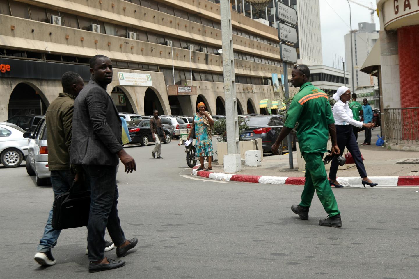 En Côte d’Ivoire, le gouvernement décolonise le nom des rues