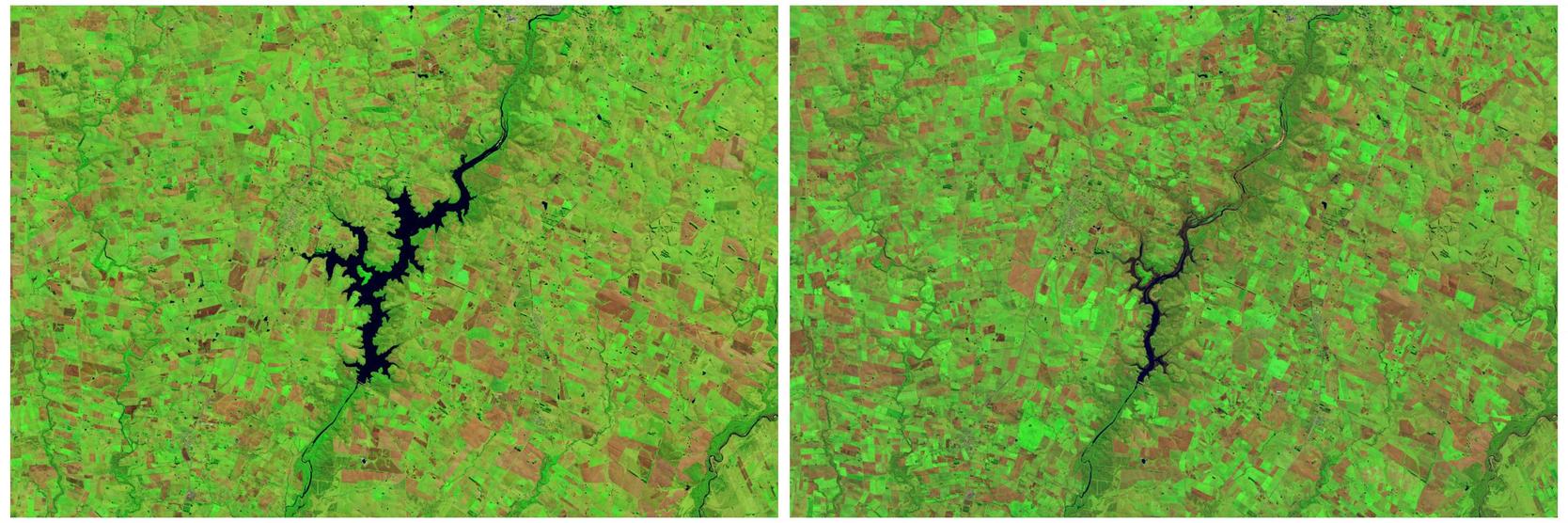 « Jour du dépassement » : à partir du 2 août, l’humanité contracte une ...