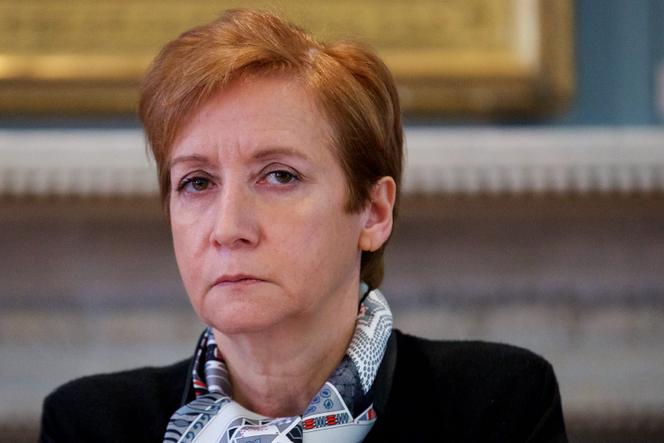 Marie-Suzanne Le Quéau, nouvelle procureure générale de Paris : une ...