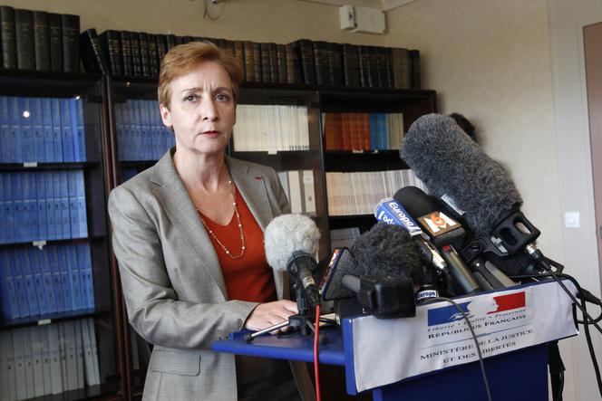 Marie-Suzanne Le Quéau nommée procureure générale de la cour d’appel de ...