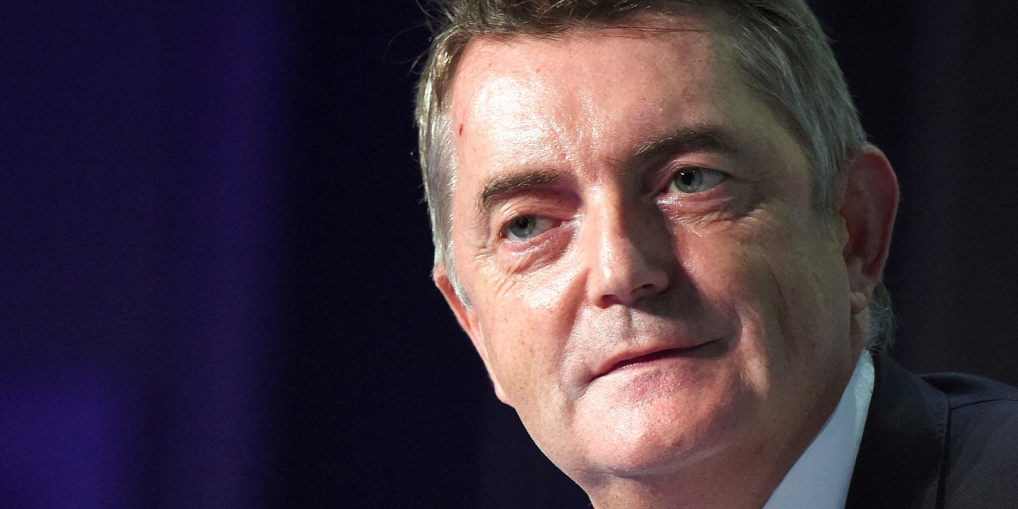 Philippe Heim quitte la direction de la Banque postale