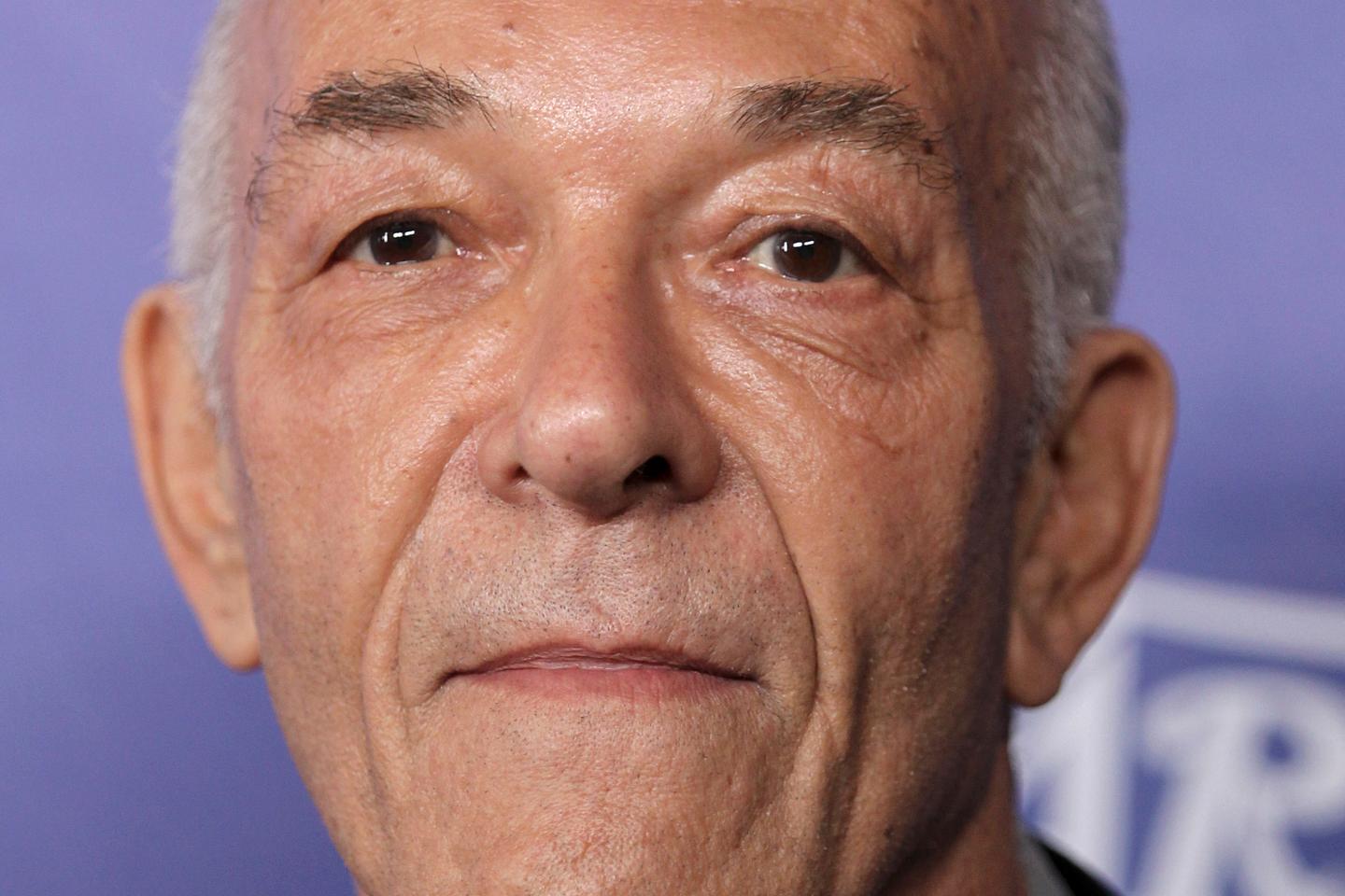 Mort de Mark Margolis, qui avait incarné Hector Salamanca dans ...
