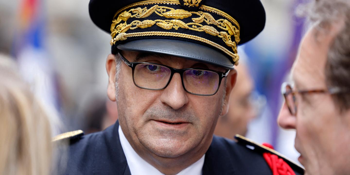 Affaire Hedi R. : certaines demandes d’arrêts maladie des policiers ...