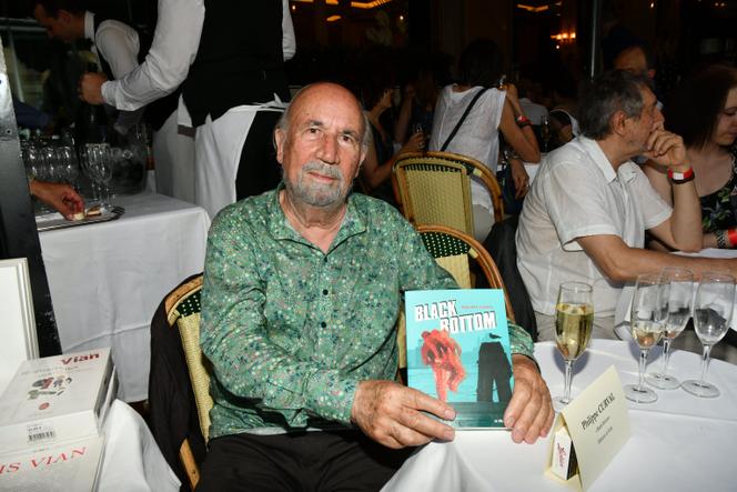 Mort de Philippe Curval, pionnier et orfèvre de la science-fiction