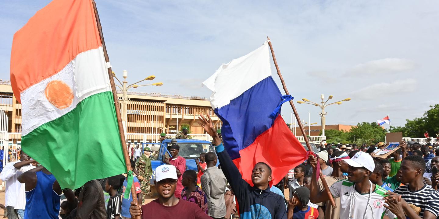 Niger : l’ultimatum fixé par la Cedeao est arrivé à son terme, l’espace ...