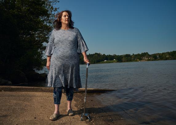 A Parkersburg, l’alchimie dévastatrice de DuPont : « Ils étaient ...