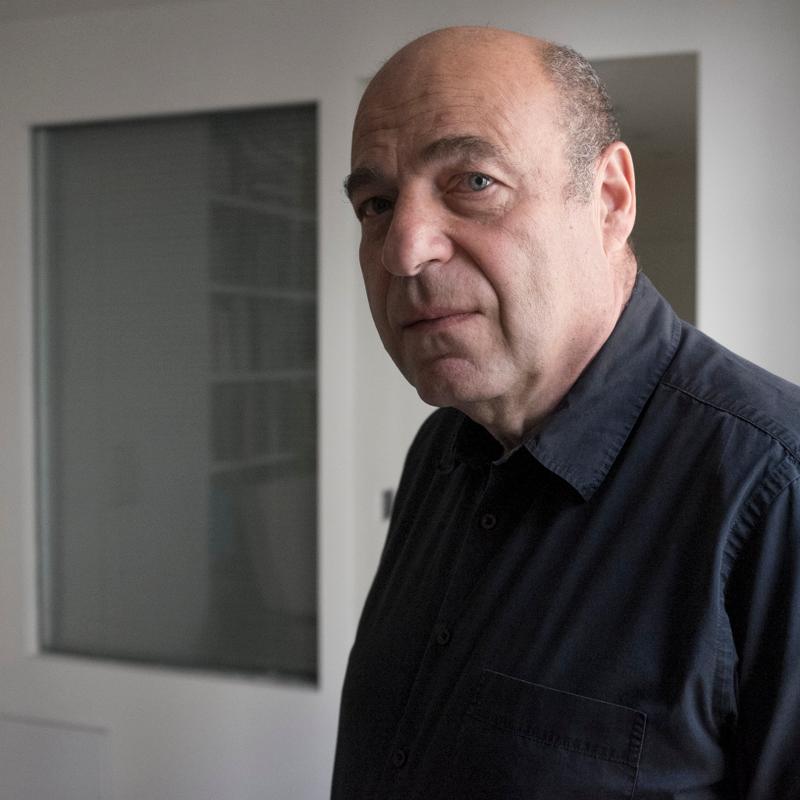 L’historien de l’architecture Jean-Louis Cohen, l’un des grands ...