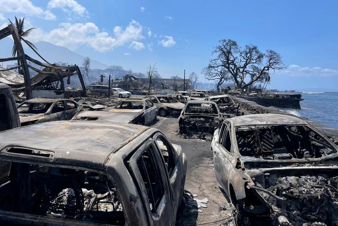 Hawaii: Death toll from wildfire devastation surges to 55, expected to ... Hawaii: Death toll from wildfire devastation surges to 55, expected to ...