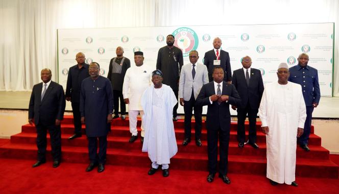 Niger: ECOWAS orders immediate activation of its 'standby force' but ...