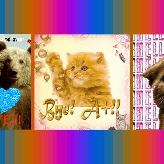 Fin des skyblogs : pour la BNF et l’INA, la course à l’archivage