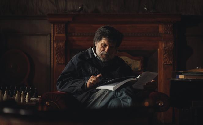 Victor Erice, cinéaste du silence