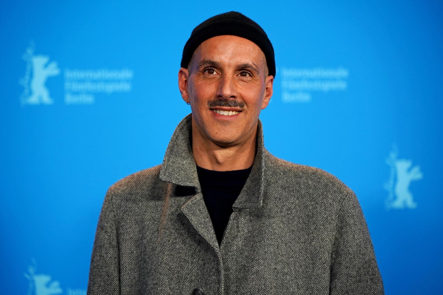 Patric Chiha, réalisateur de « La Bête dans la jungle » : « Les ...