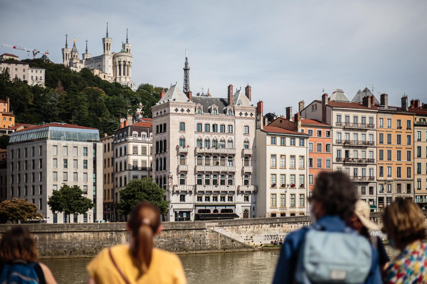 Que faire à Lyon ? Les 20 meilleures adresses du « Monde