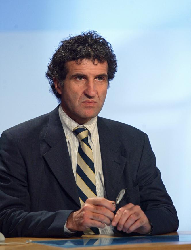 Mort du journaliste Gérard Leclerc, visage de la télévision française