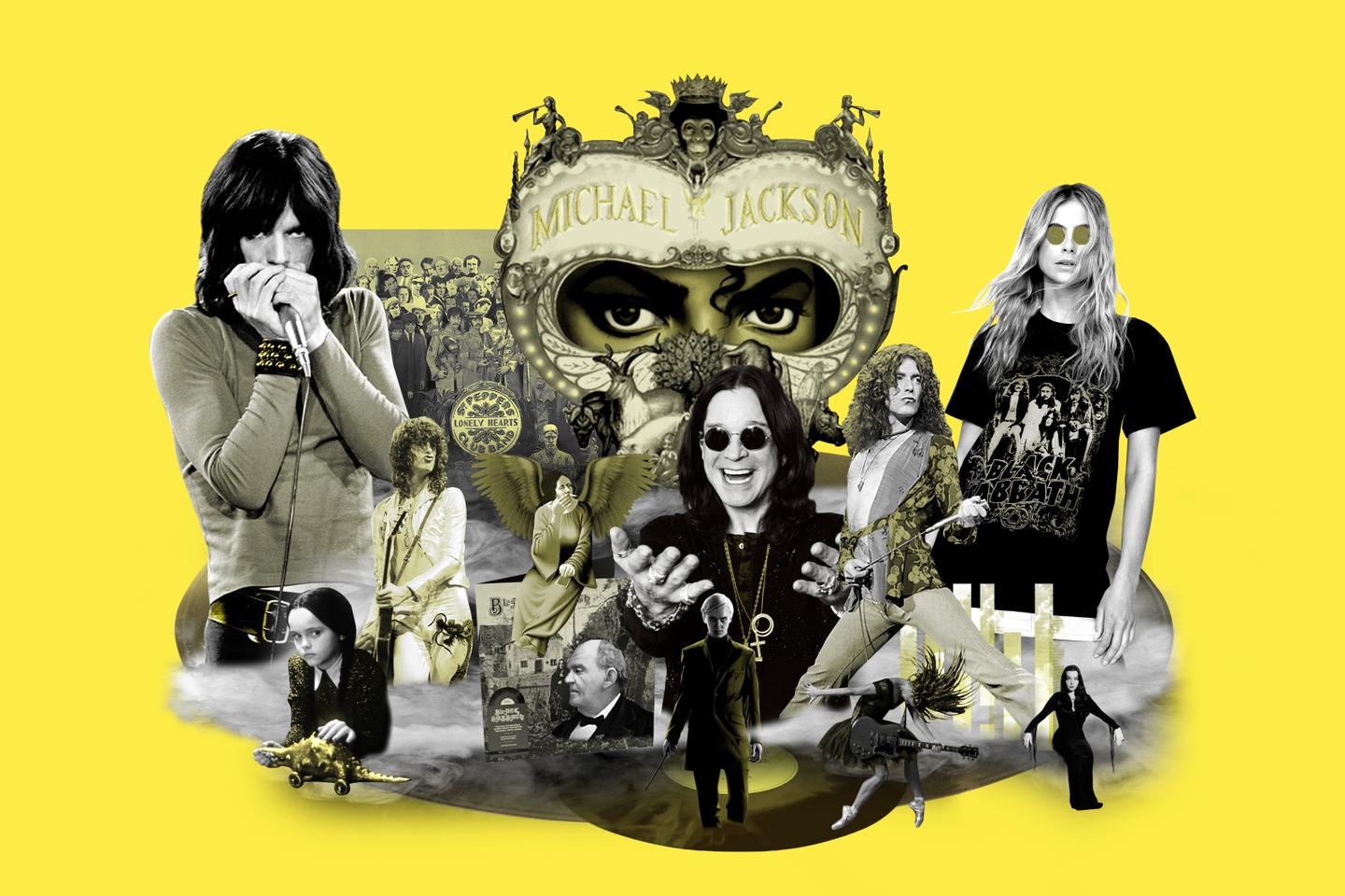 L’occultiste Aleister Crowley, influenceur post mortem de la pop culture