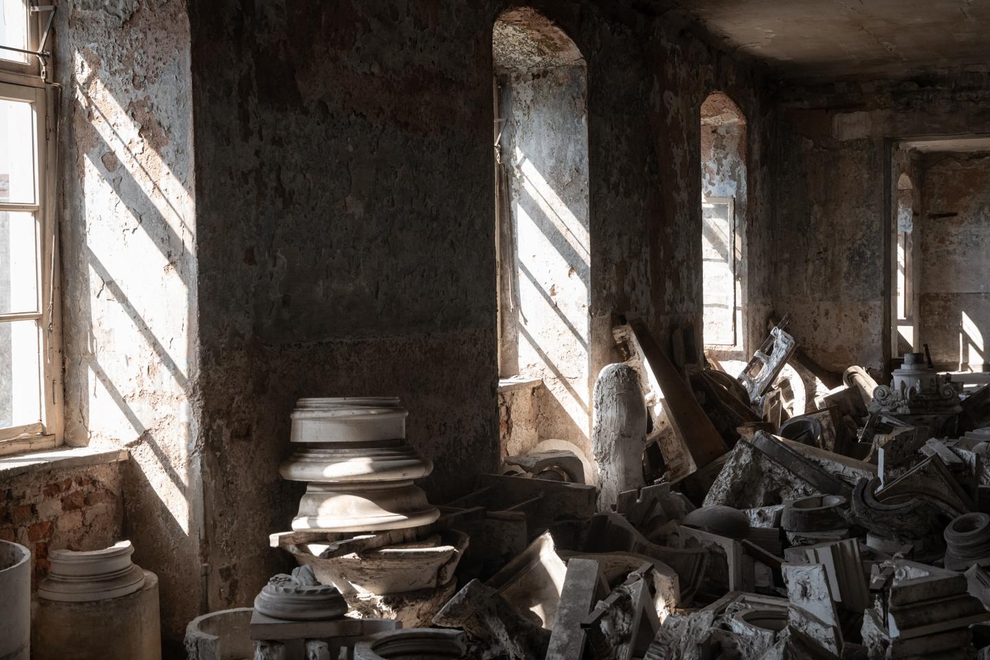 The Istanbul orphanage souring France-Turkey relations