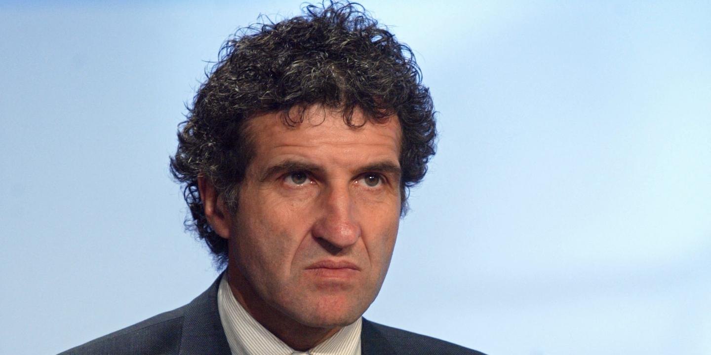 Mort du journaliste Gérard Leclerc, visage de la télévision française