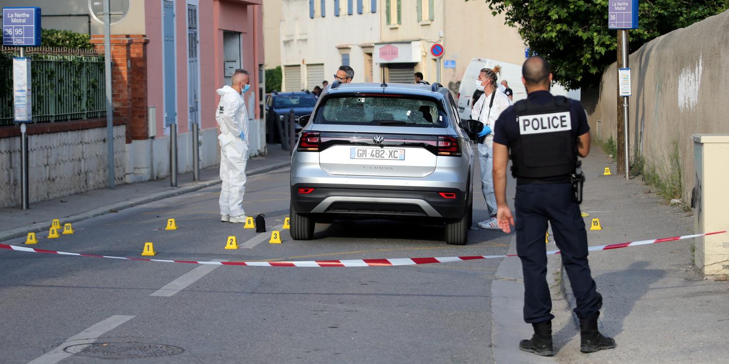 Marseille's increasingly deadly war between DZ Mafia and Yoda, two drug ...